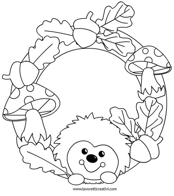 Ősz – Anya játsszunk!