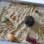 Természet kincsei játékok – Anya játsszunk!