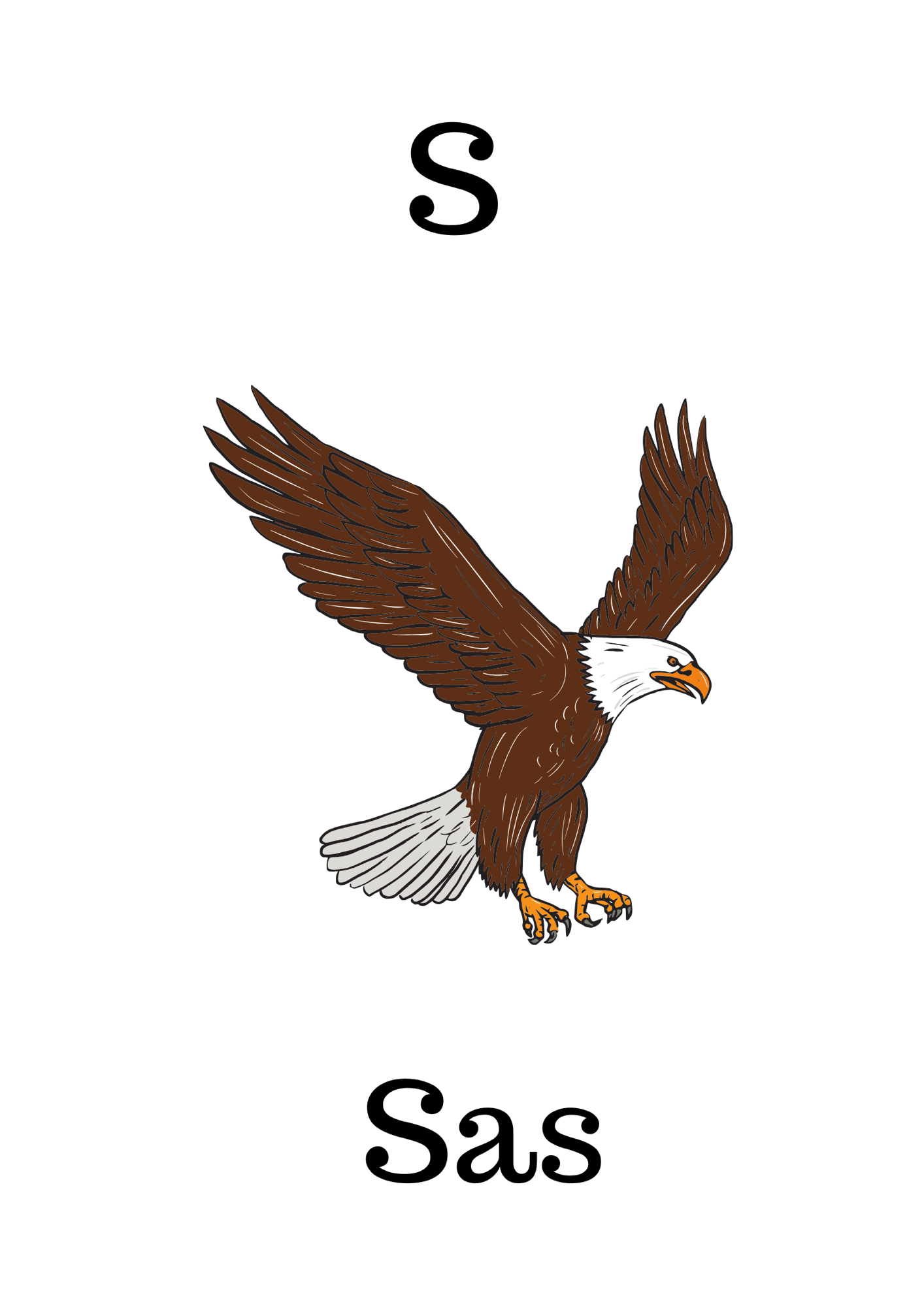 Állat ABC – Anya játsszunk!